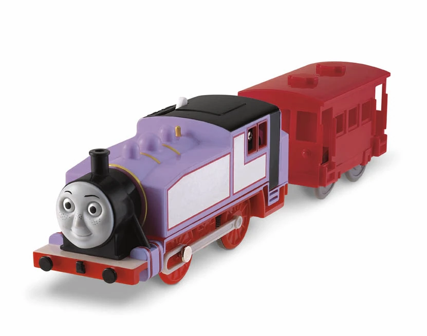 Springtime Surprise Rosie | Thomas Motorized Wiki | Fandom