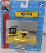 Byron | Thomas Motorized Wiki | Fandom