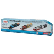 Steelworks Hurricane (Greatest Moments) | Thomas Motorized Wiki | Fandom