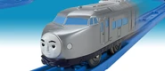 Kenji | Thomas Motorized Wiki | Fandom