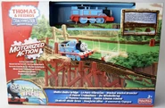 Shake Shake Bridge | Thomas Motorized Wiki | Fandom