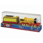 Molly | Thomas Motorized Wiki | Fandom