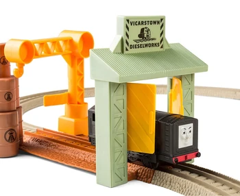 Cranes | Thomas Motorized Wiki | Fandom