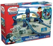 Thomas' Daring Drop! | Thomas Motorized Wiki | Fandom