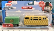 Diesel 10/Gallery | Thomas Motorized Wiki | Fandom
