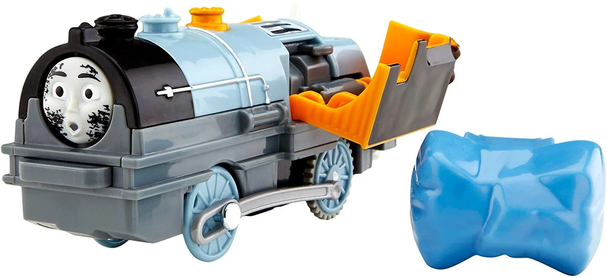 Crash and Repair Bash | Thomas Motorized Wiki | Fandom