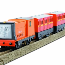 Rusty | Thomas Motorized Wiki | Fandom
