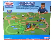 Deluxe Sodor Adventure Set | Thomas Motorized Wiki | Fandom