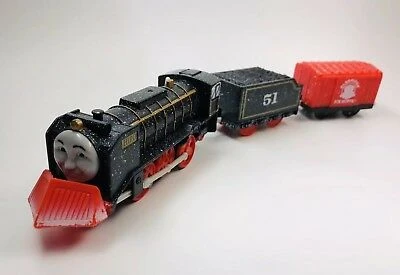 Snow Clearing Hiro | Thomas Motorized Wiki | Fandom