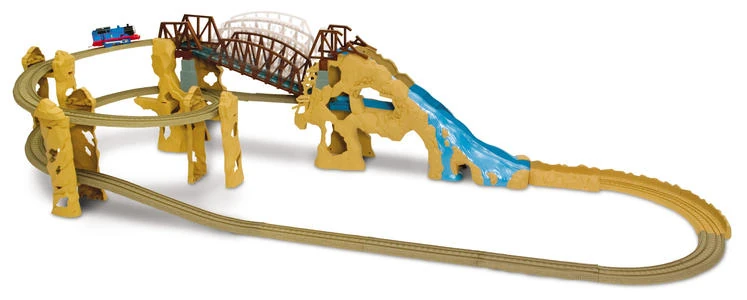 Category:TrackMaster Sets | Thomas Motorized Wiki | Fandom