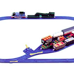 Thomas Tomy Ultimate Set