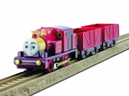 Lady | Thomas Motorized Wiki | Fandom