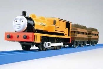 Duncan | Thomas Motorized Wiki | Fandom