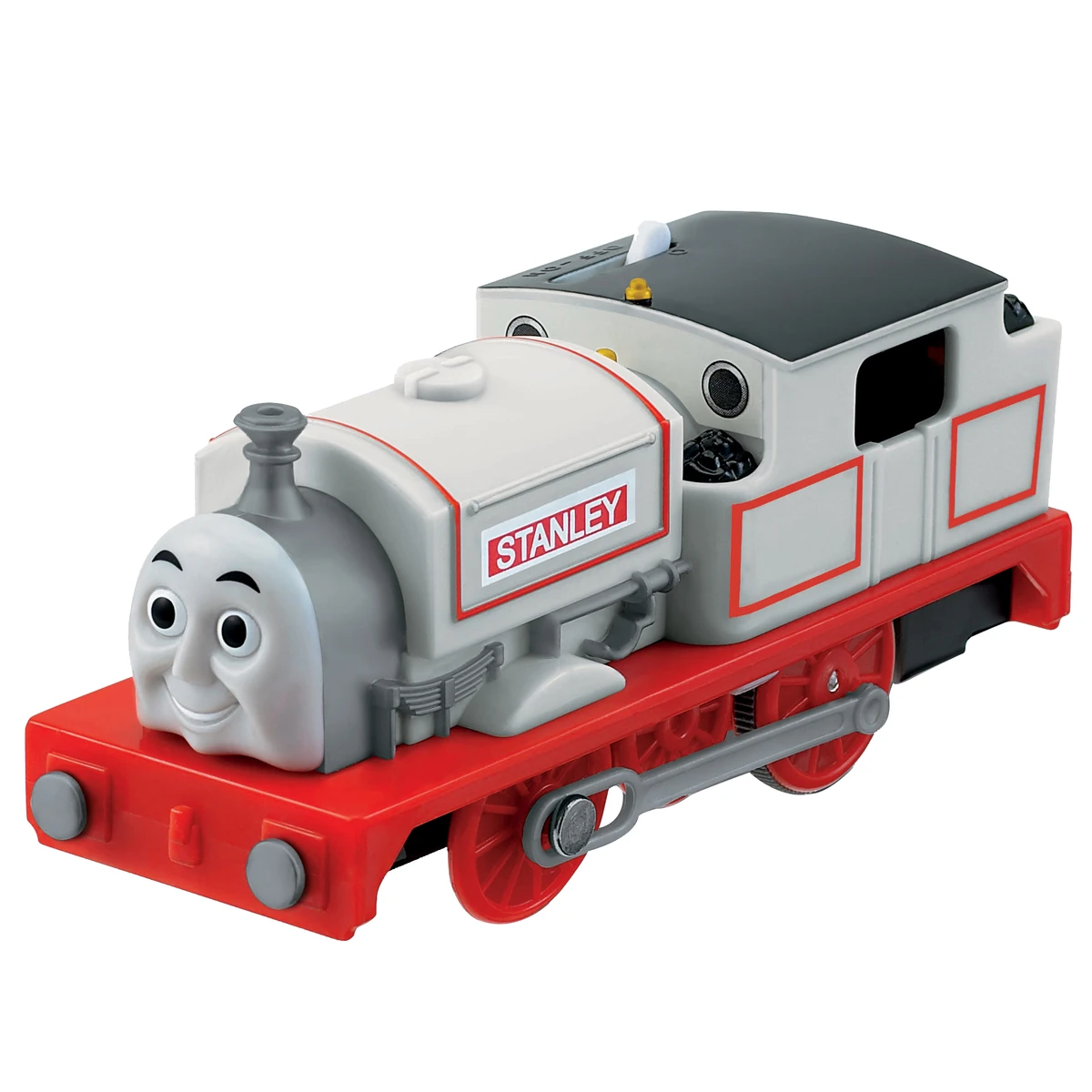 Stanley | Thomas Motorized Wiki | Fandom