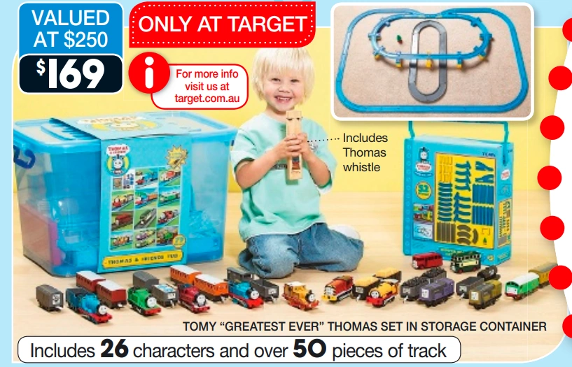 Thomas and Friends Tub | Thomas Motorized Wiki | Fandom