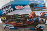 Mudslide Mountain Set | Thomas Motorized Wiki | Fandom