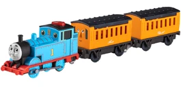 Talking Classic Thomas | Thomas Motorized Wiki | Fandom