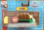 Madge | Thomas Motorized Wiki | Fandom