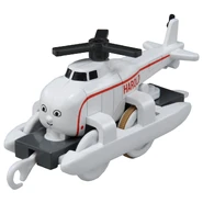 Harold | Thomas Motorized Wiki | Fandom