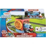 2-in-1 Destination Set | Thomas Motorized Wiki | Fandom
