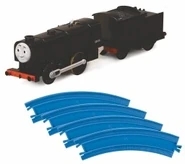 Neville | Thomas Motorized Wiki | Fandom