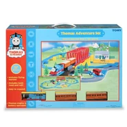 Thomas Adventure Set | Thomas Motorized Wiki | Fandom