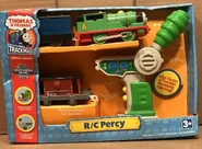 R/C Percy | Thomas Motorized Wiki | Fandom