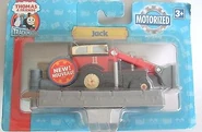 Jack | Thomas Motorized Wiki | Fandom