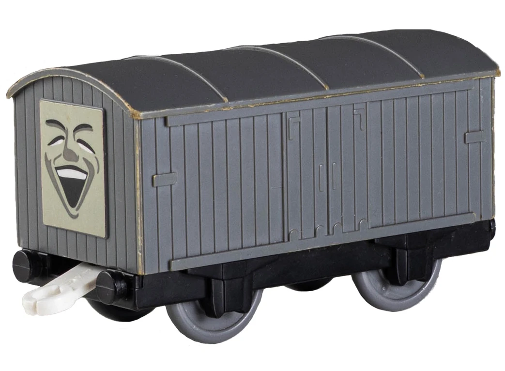 Troublesome Truck 2 | Thomas Motorized Wiki | Fandom
