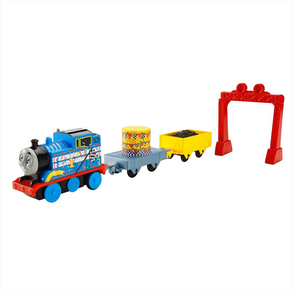Racing Thomas Thomas Motorized Wiki Fandom