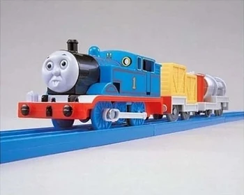 Thomas and the Jet Engine (Motor Road and Rail) | Thomas Motorized Wiki ...