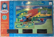 Thomas Adventure Set | Thomas Motorized Wiki | Fandom