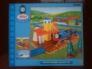Sodor Quarry Loader Set | Thomas Motorized Wiki | Fandom