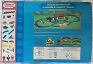 Thomas Adventure Set | Thomas Motorized Wiki | Fandom