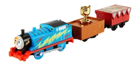 Trophy Thomas | Thomas Motorized Wiki | Fandom