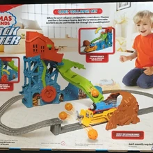 Cave Collapse Set | Thomas Motorized Wiki | Fandom