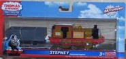 Stepney | Thomas Motorized Wiki | Fandom
