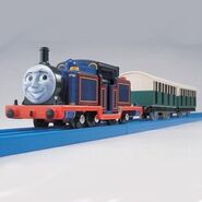 Mighty Mac | Thomas Motorized Wiki | Fandom