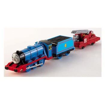 Gordon to the Rescue | Thomas Motorized Wiki | Fandom