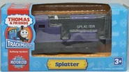 Splatter | Thomas Motorized Wiki | Fandom