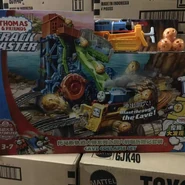 Cave Collapse Set | Thomas Motorized Wiki | Fandom