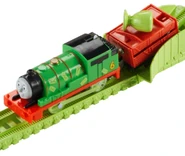 Percy's Midnight Mail Delivery | Thomas Motorized Wiki | Fandom