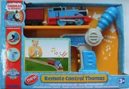 R/C Thomas | Thomas Motorized Wiki | Fandom