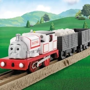 Stanley | Thomas Motorized Wiki | Fandom