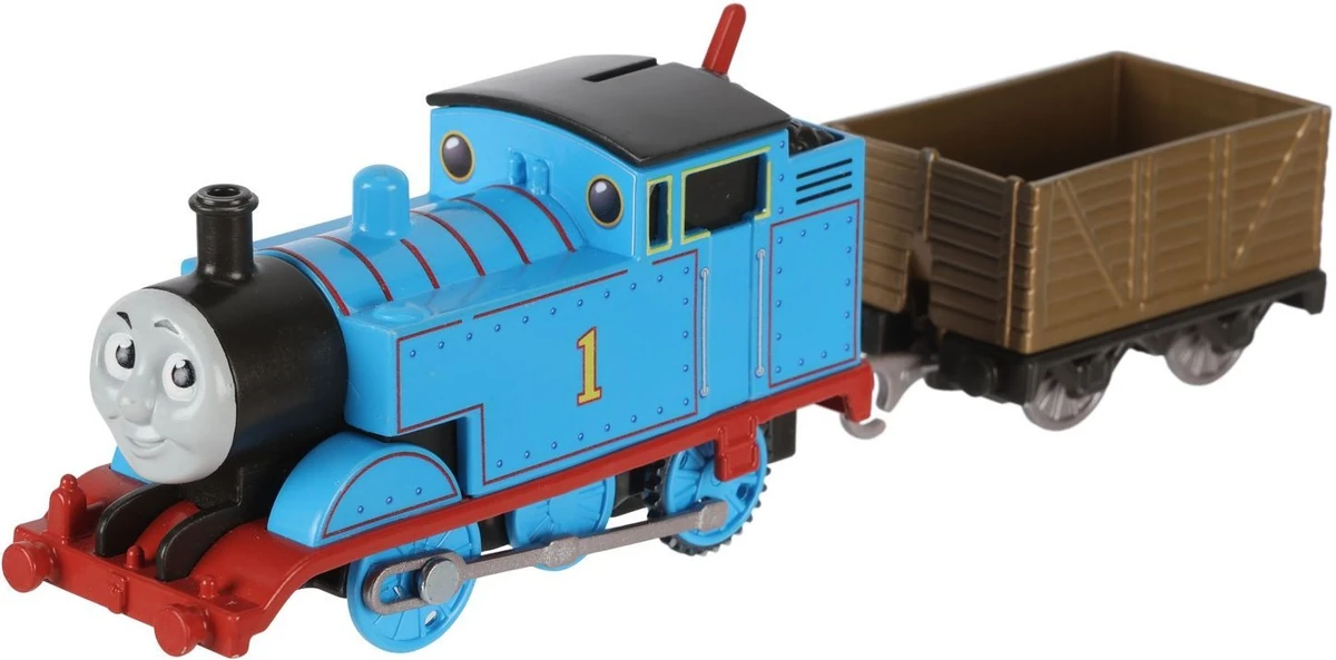 Category:TrackMaster Engines | Thomas Motorized Wiki | Fandom