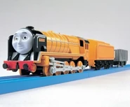 Murdoch | Thomas Motorized Wiki | Fandom