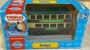 Bulgy | Thomas Motorized Wiki | Fandom