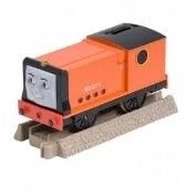 Rusty | Thomas Motorized Wiki | Fandom