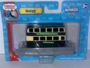 Bulgy | Thomas Motorized Wiki | Fandom
