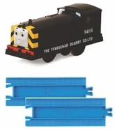 Mavis | Thomas Motorized Wiki | Fandom